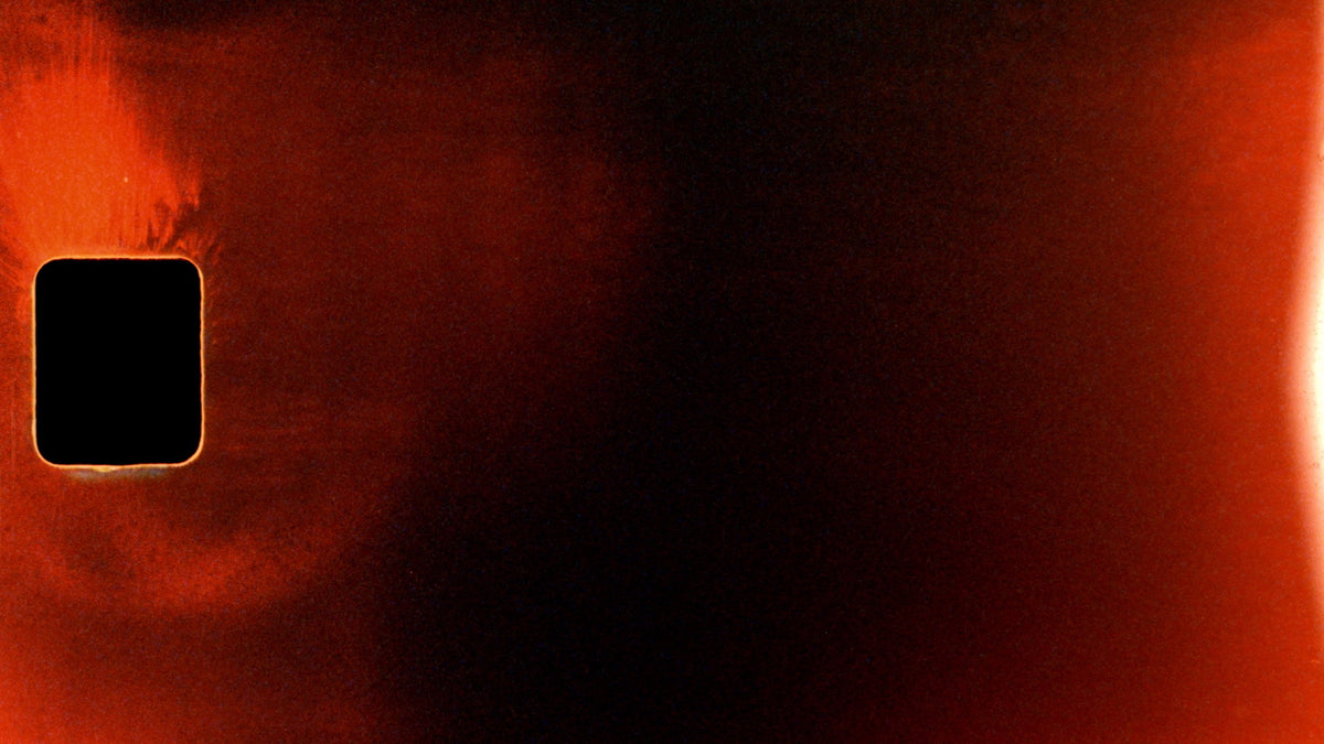 Colorful burn textures & transitions | ACIDBITE