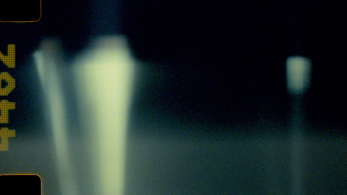 Analog film & photo elements | ACIDBITE