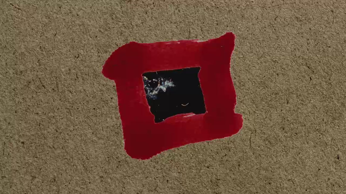 Dissected Textures | ACIDBITE