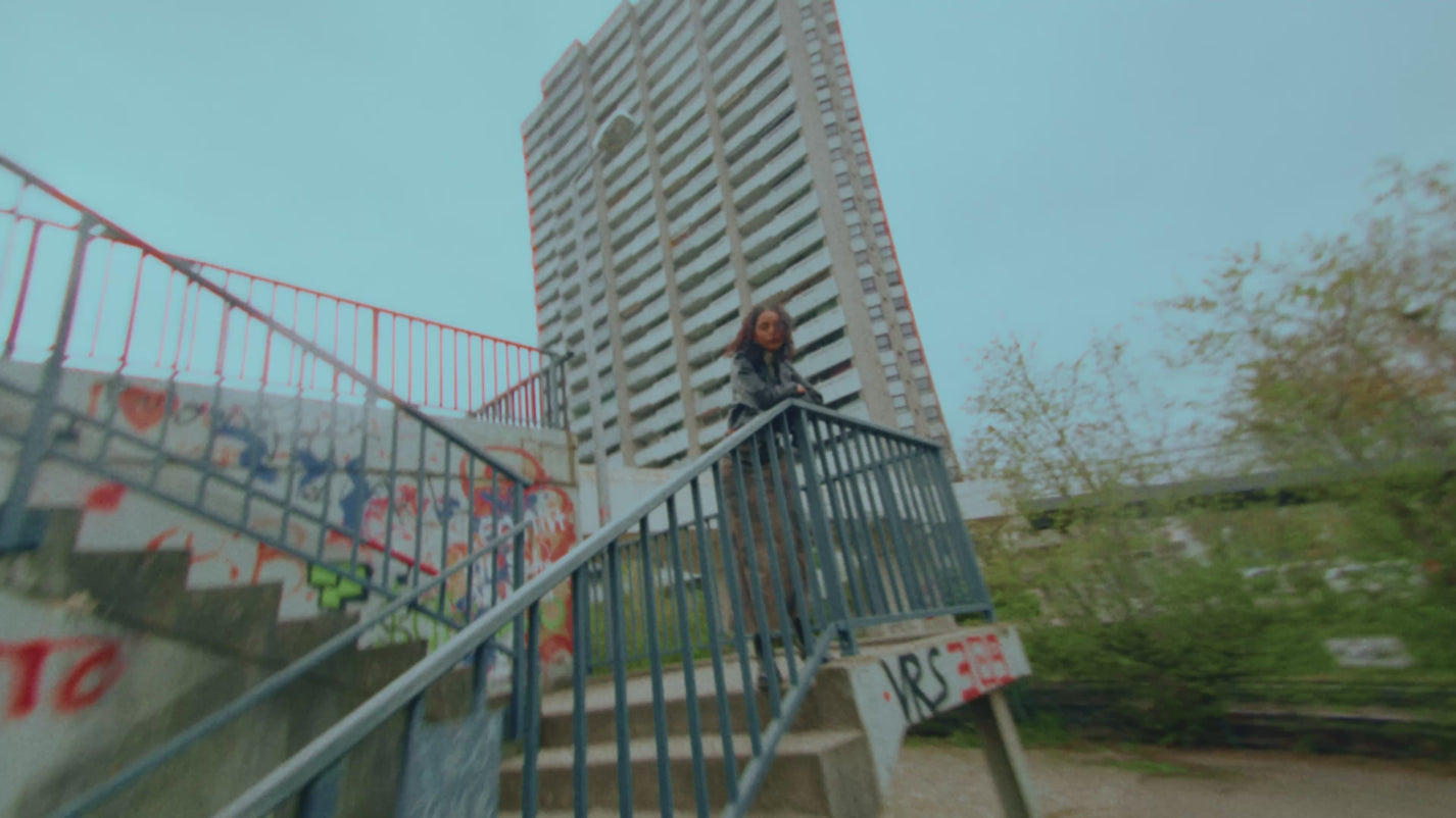 Film Leaders | ACIDBITE