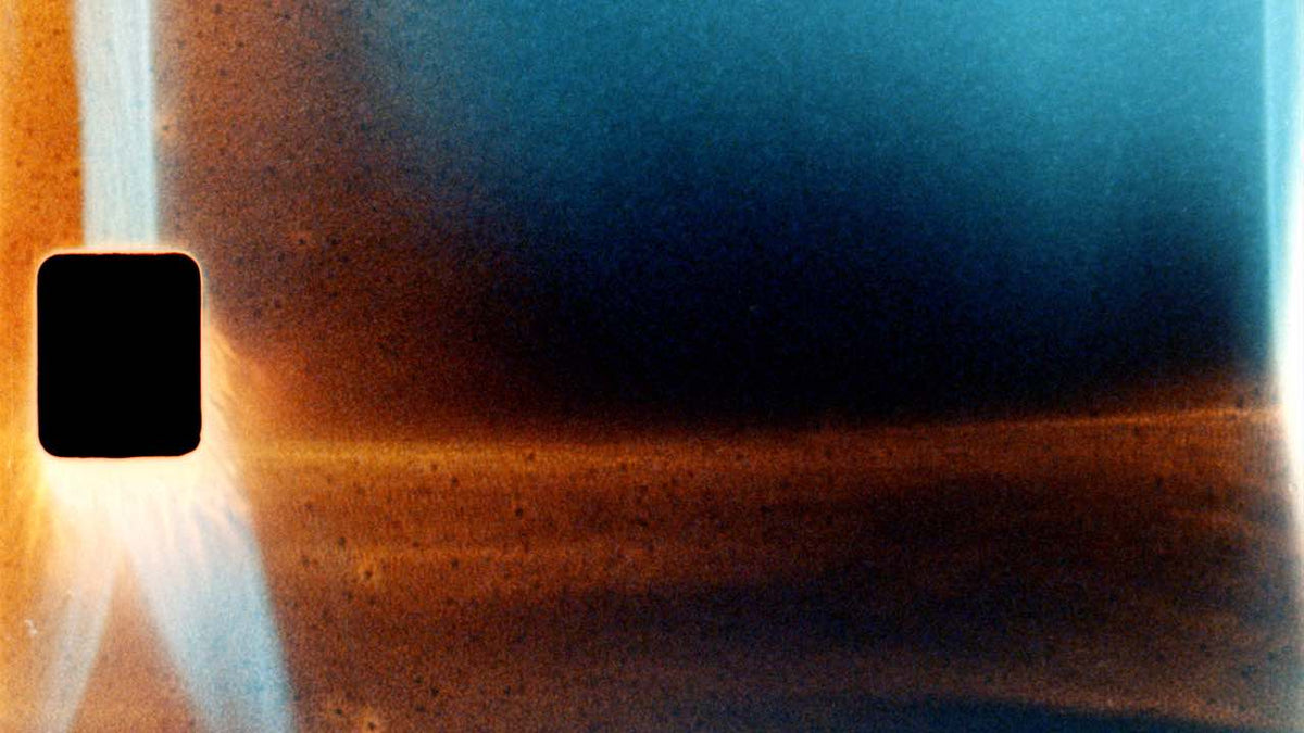 Analog film look | ACIDBITE