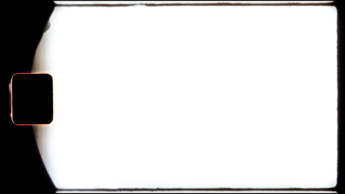 Analog film look | ACIDBITE