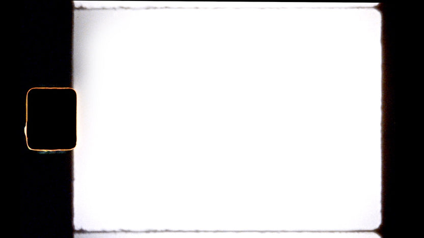 Analog film look | ACIDBITE