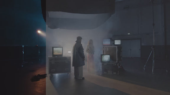 Cine LUTs | ACIDBITE